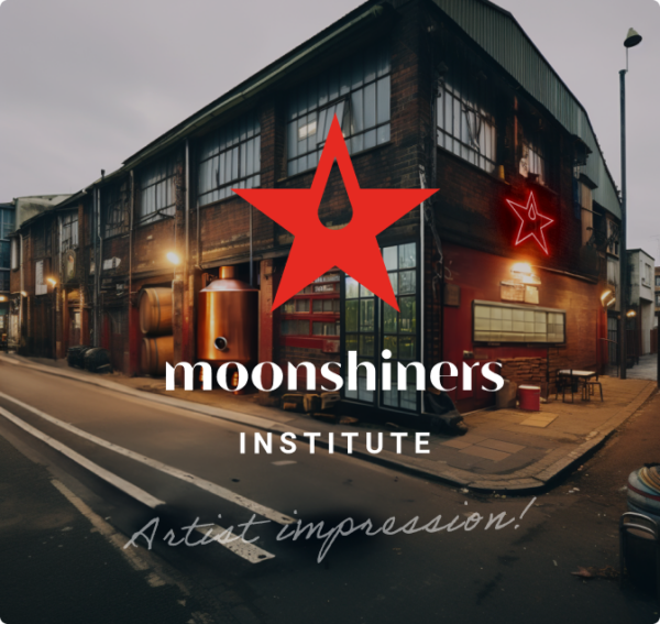Contact - Moonshiners